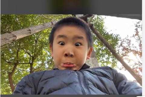 G8物理 期末复习 81 - 剥豆豆