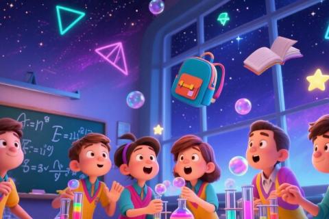 Grammar Fundamentals: Pronouns, Future Tenses, and Nouns - 剥豆豆